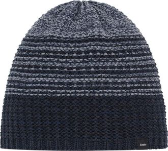 Eisb&auml;r M&uuml;tze Herren Campo Grau - Merino M&auml;nner & Frauen - mit Fleece sch&uuml;tzt vor K&auml;lte und Wind - Strickm&uuml;tze Beanie Haube aus &Ouml;sterreich