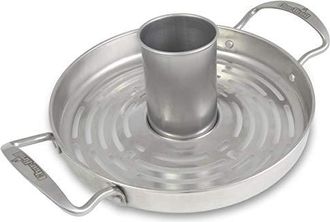 Char-Broil 140 776 - Brataufsatz f&uuml;r Bierdosen-H&auml;hnchen