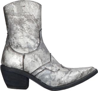 Fauzian Jeunesse SCHUHE - Stiefeletten auf YOOX.COM