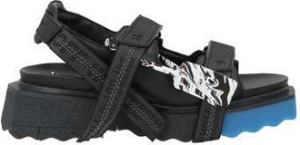 Off-white CHAUSSURES - Sandales sur YOOX.COM
