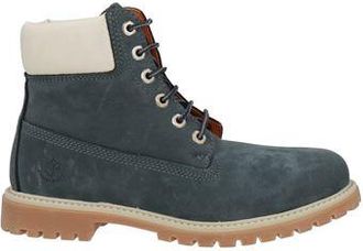 Lumberjack CHAUSSURES - Bottines sur YOOX.COM