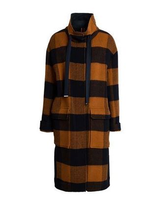 Dondup MANTEAUX - Manteaux longs sur YOOX.COM