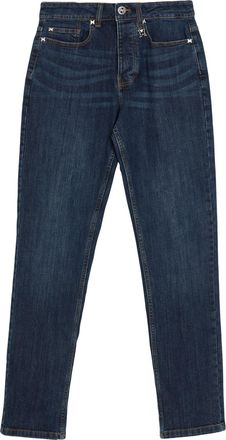 John Richmond HOSEN & R&Ouml;CKE - Jeanshosen auf YOOX.COM