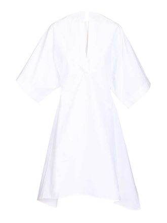 Jacquemus Tunique - Blanc