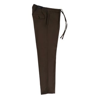 Michael Coal Herren, Hosen, Braun, W38Gr&ouml;&szlig;e