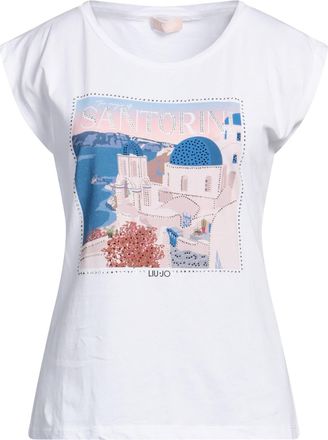Liu Jo TOPS - T-shirts auf YOOX.COM