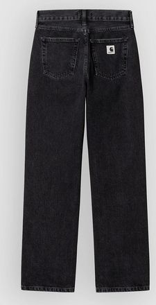 Carhartt Work in Progress Noxon Jeans noir
