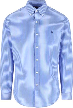 Polo Ralph Lauren Striped Shirt