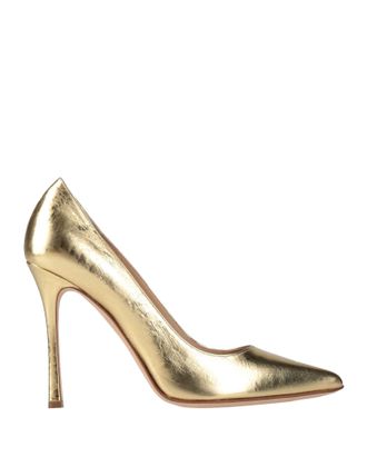 Sergio Rossi SCHUHE - Pumps auf YOOX.COM