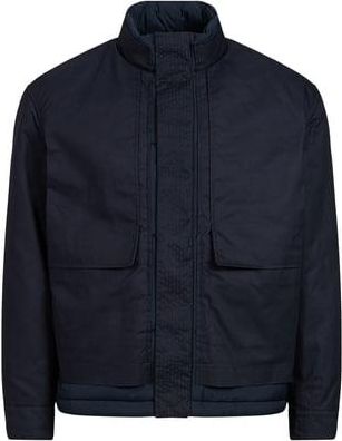 K-Way Blouson court en coton