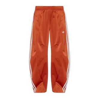 adidas Damen, Hosen, Orange, 2XSGr&ouml;&szlig;e