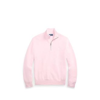 Polo Ralph Lauren Pull col montant en coton