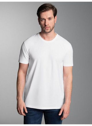 Trigema T-Shirt TRIGEMA Essential Tee (1-tlg)