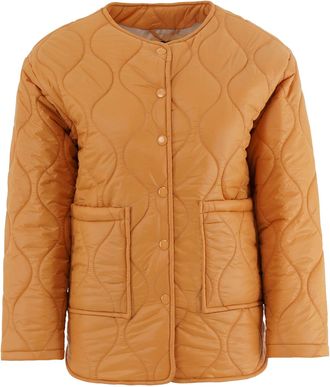 Freshlions Steppjacke Amara