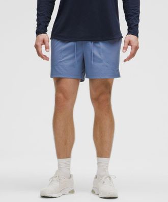 lululemon Short License to Train sans doublure pour Hommes - 13 cm - Taille 2XL