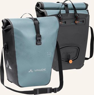 Vaude Fahrradtaschen Aqua Back 48 L blau