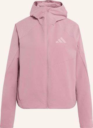 ADIDAS TERREX Adidas Terrex Softshell-Jacke Terrex Multi rosa