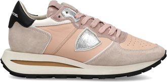 Philippe Model Damen, Schuhe, Rosa, 38 EUGr&ouml;&szlig;e