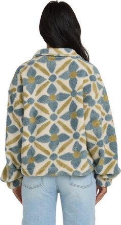 Billabong Sweatshirt All The Time Sherpa