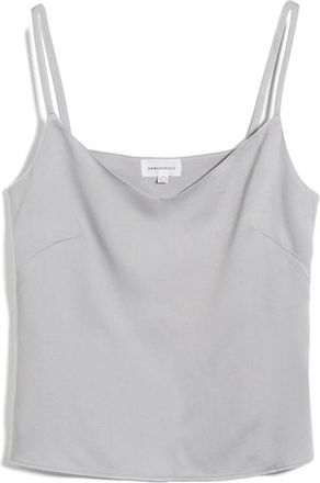 Armedangels Damen, Oberteile, Grau, XSGr&ouml;&szlig;e