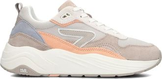 HUB Hub, Damen, Schuhe, Beige, 38 EUGr&ouml;&szlig;e