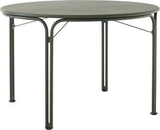 & Tradition Table Thorvald SC98, Space Copenhagen & Tradition