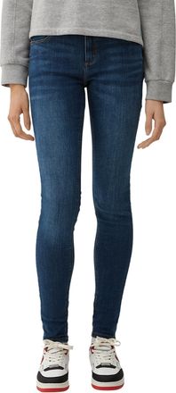 QS by s.Oliver Q/S designed by Damen 510.11.899.26.180.2102008 Jeans, 58z4, 32W / 34L EU
