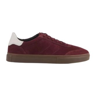 Vagabond Damen, Schuhe, Rot, 40 EUGr&ouml;&szlig;e