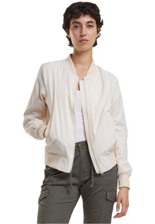 Brandit Women Jula Blousonjacket, Farbe: ros&egrave;, Gr&ouml;&szlig;e: M