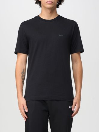 HUGO BOSS T-Shirt BOSS Homme couleur Noir