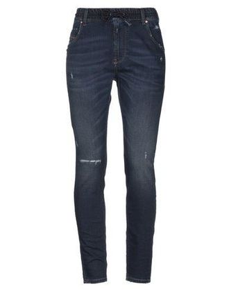 Diesel BAS - Pantalons en jean sur YOOX.COM