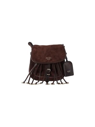 Prada Schultertasche Corsaire