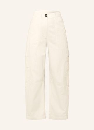 Marc O'Polo Marc Opolo Cargohose beige