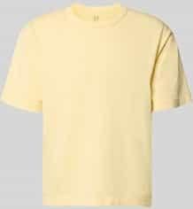 GAP Cropped T-Shirt mit Rundhalsausschnitt