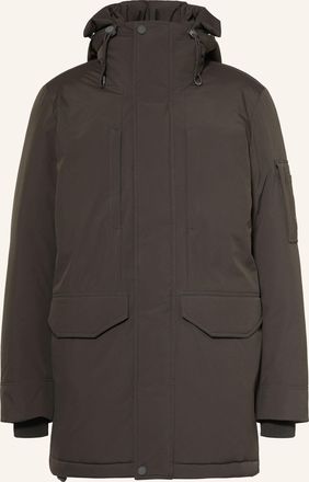 Marc O'Polo Marc Opolo Parka gruen