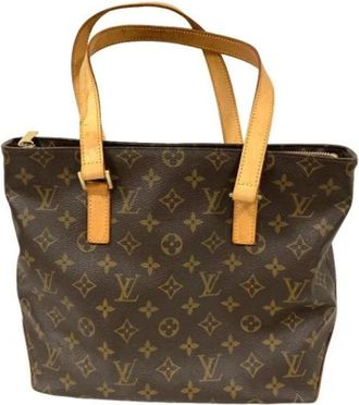 Louis Vuitton Damen, Pre-Owned, Braun, ONE SIZEGr&ouml;&szlig;e