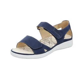Ganter Damen, Schuhe, Blau, 43 EUGr&ouml;&szlig;e