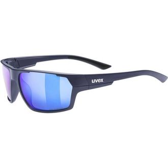 Uvex Herren Brille Sportbrille sportstyle 233 P