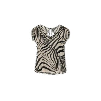 Iro Iro, Femme, Blouses et Chemises, Multicolore, Taille: 36 FR T-Shirt E26