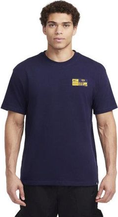 Nike Inter-Milan Premium - Fußballtrikot - Herren