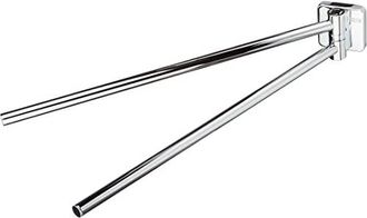 Roca A816658001 Victoria Handtuchhalter, drehbar