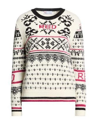 Red Valentino MAILLE - Pullover sur YOOX.COM