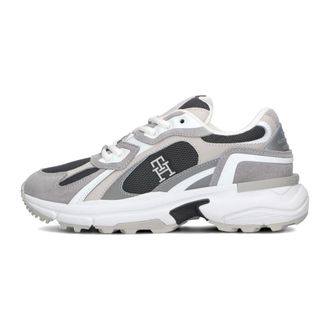 Tommy Hilfiger Damen, Schuhe, Mehrfarbig, 38 EUGr&ouml;&szlig;e