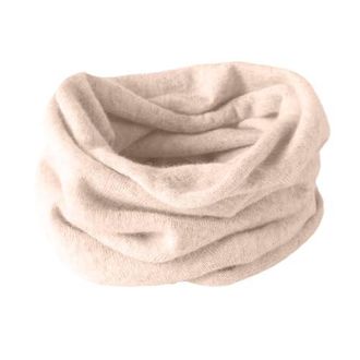 Generic &Eacute;charpe tube pour femme &Eacute;charpe dhiver multifonction en tissu doux Design unisexe Convient pour lext&eacute;rieur comme foulard bandeau et couvre-chef, 01-co