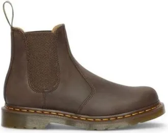 Dr. Martens Herren, Schuhe, Braun, 40 EUGr&ouml;&szlig;e