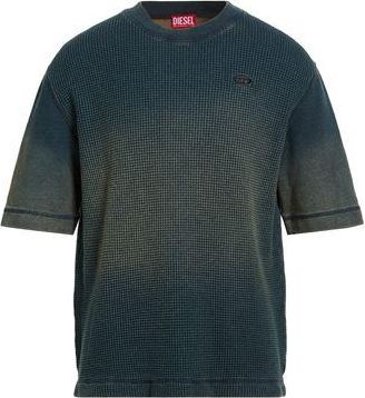 Diesel TOPS - Sweat-shirts sur YOOX.COM