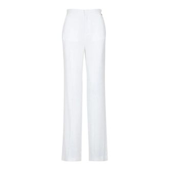 Aniye By Damen, Hosen, Wei&szlig;, MGr&ouml;&szlig;e