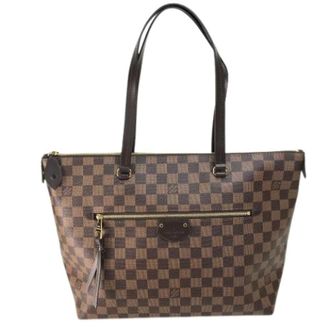 Louis Vuitton Pre-owned Leder Handtaschen - - Pre-owned - Damen - Braun - ONE SIZE