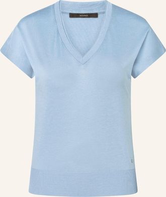 Windsor Windsor. T-Shirt blau