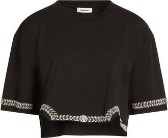 Sandro TOPS - T-shirts auf YOOX.COM